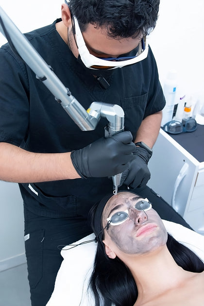 DERMO/FACIAL – CENTROS BLINK