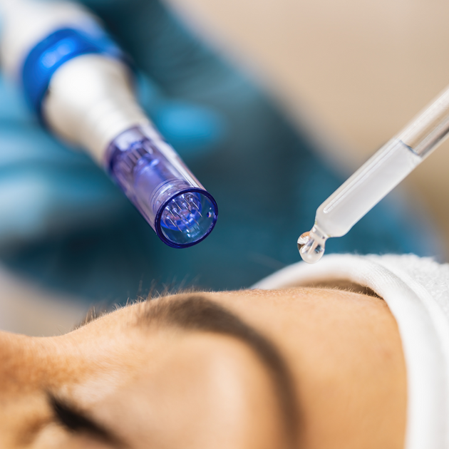 Recupera el vello de tus cejas con Revive Brows – CENTROS BLINK